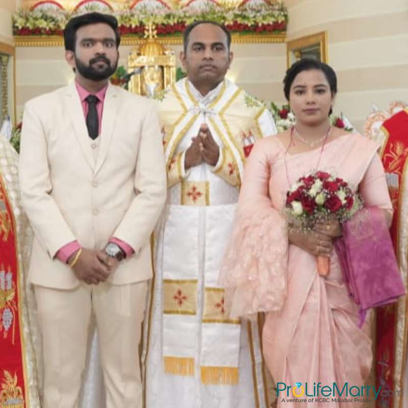 ProlifeMarry.com | A venture of KCBC Prolife