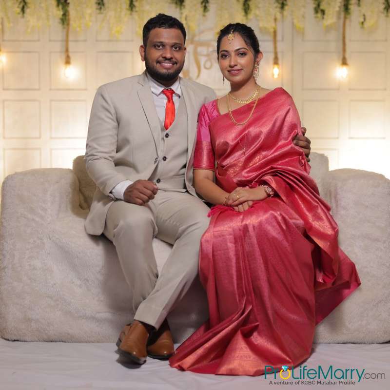 ProlifeMarry.com | A venture of KCBC Prolife