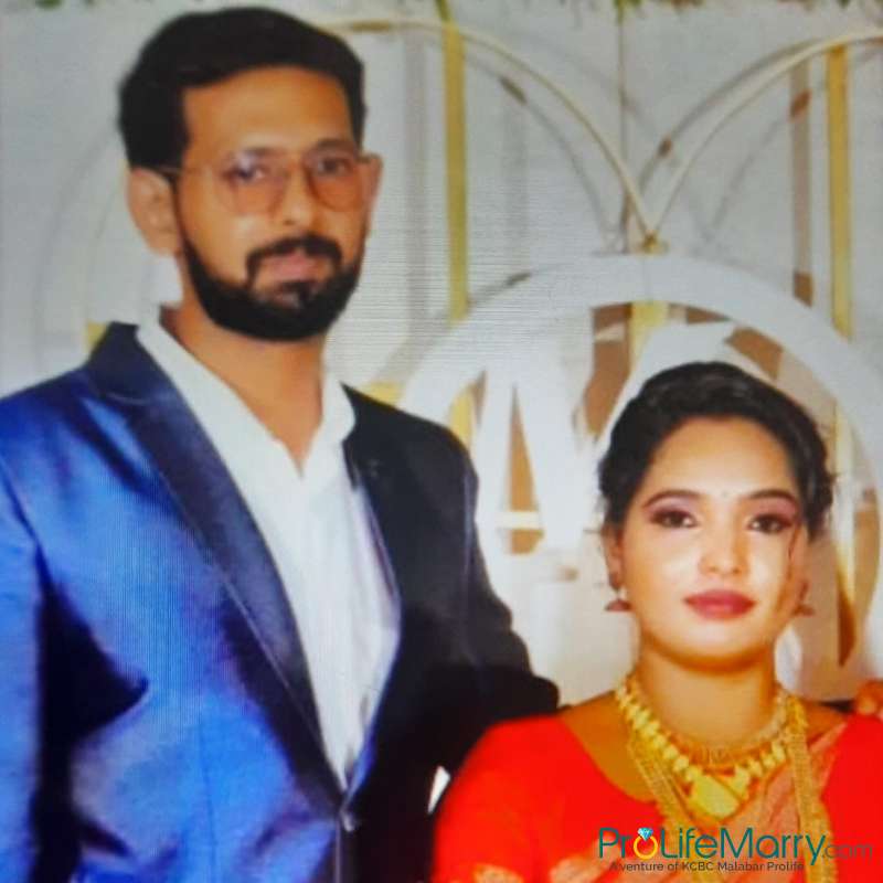 ProlifeMarry.com | A venture of KCBC Prolife