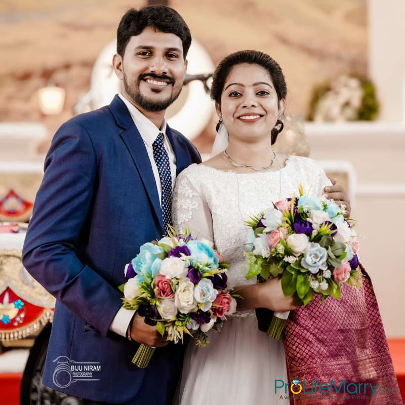 ProlifeMarry.com | A venture of KCBC Prolife